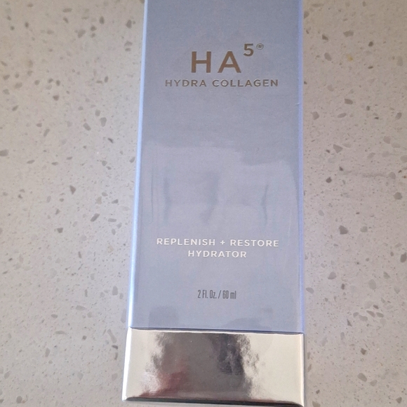 SkinMedica | Skincare | Ha5 Hydra Collagen | Poshmark